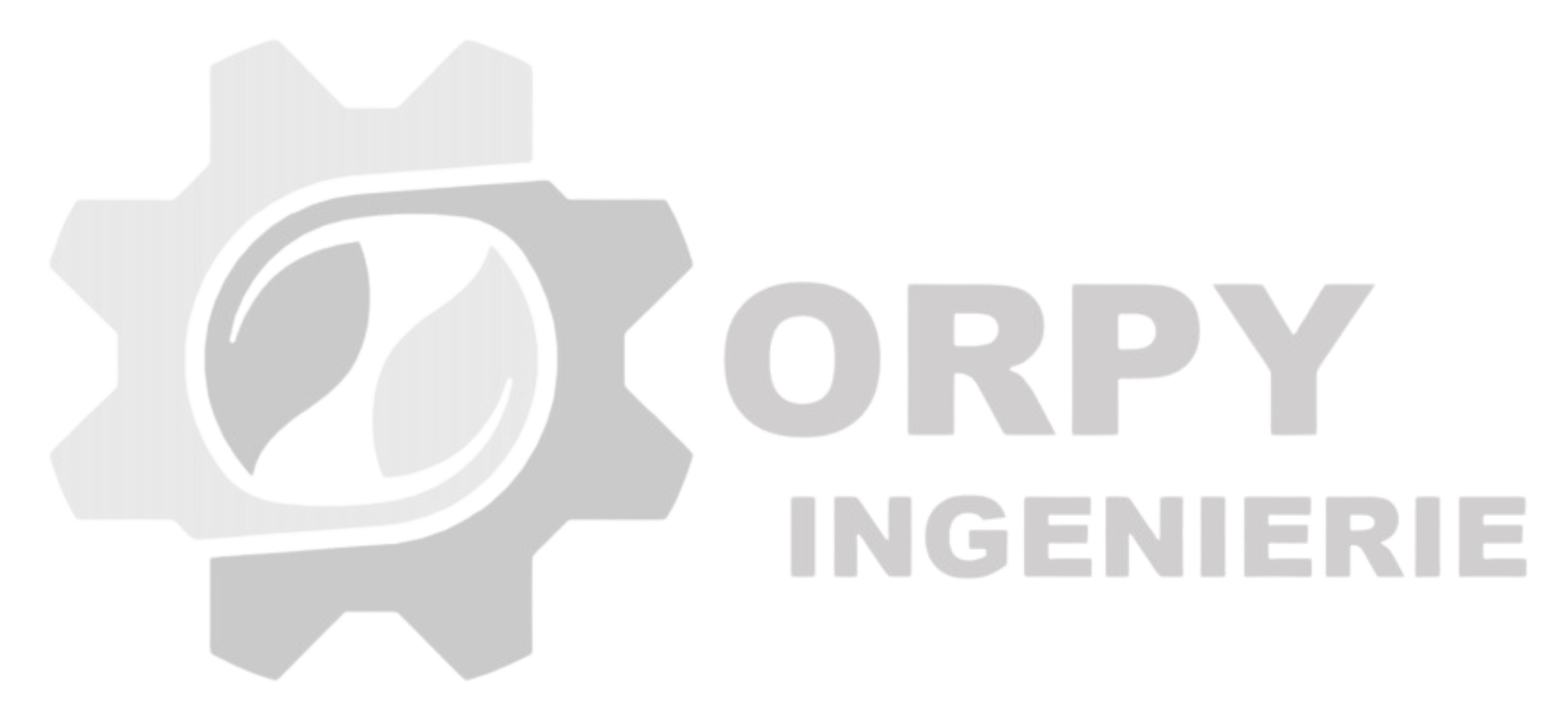 ORPY INGENIERIE - Actualités